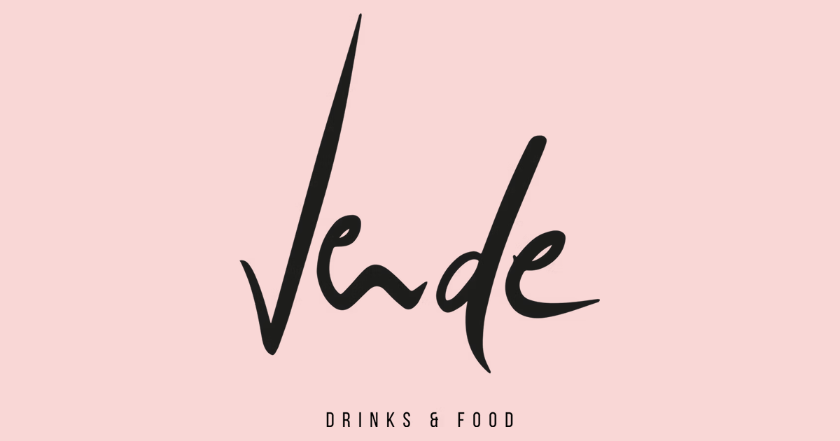 Verde - Drinks & Food